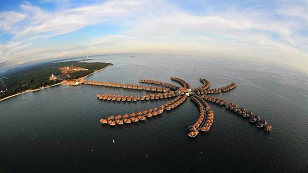 14 tropical resorts in Selangor/Kuala Lumpur – Visit Selangor