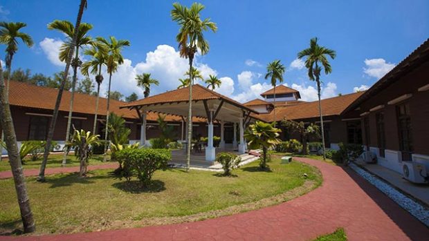 14 tropical resorts in Selangor/Kuala Lumpur – Visit Selangor