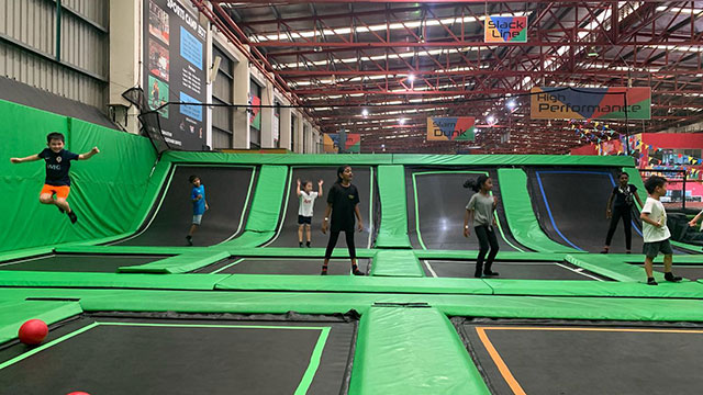 10 adventure & extreme sports parks in Kuala Lumpur (KL) – Visit Selangor