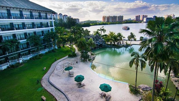 14 tropical resorts in Selangor/Kuala Lumpur – Visit Selangor