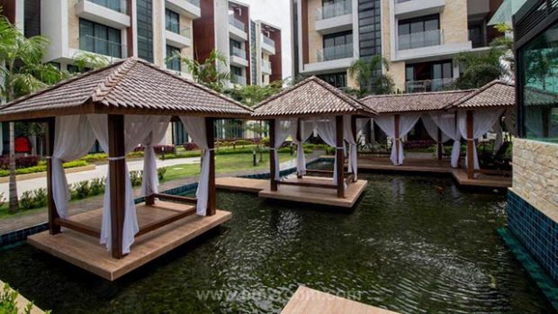 17 tropical resorts in Selangor/Kuala Lumpur – Visit Selangor