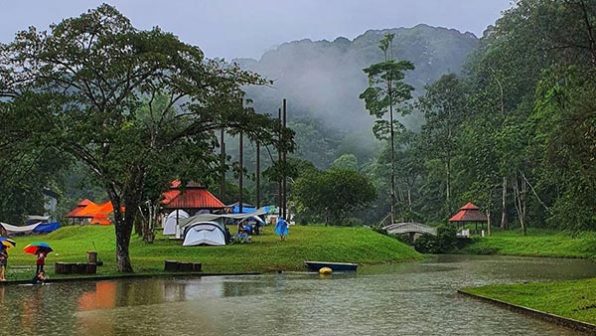 Gombak – Visit Selangor